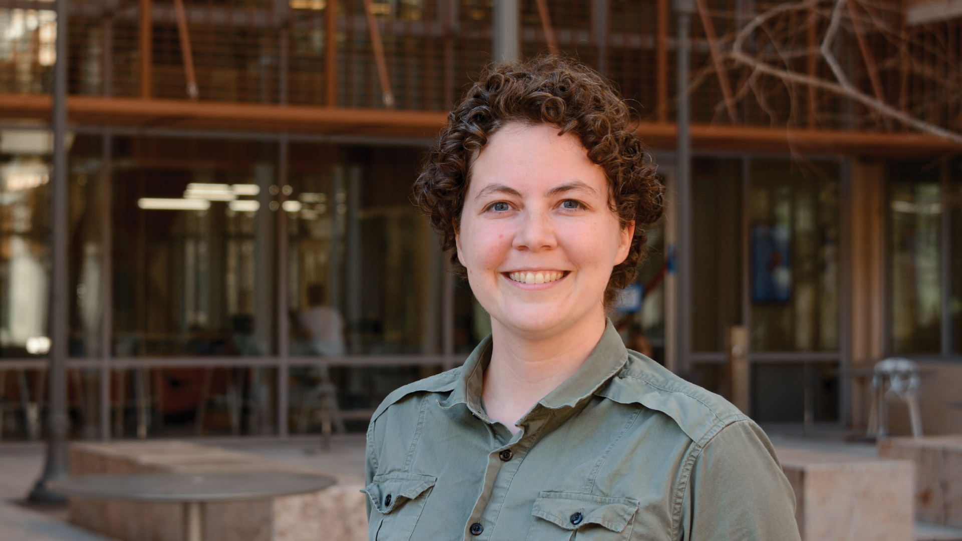 MJ Johns | Department of Computer Science