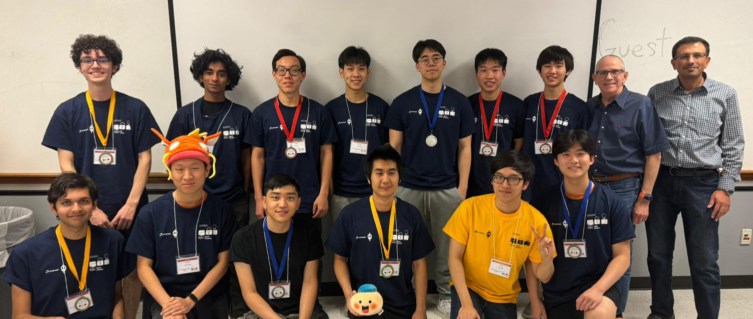 Department of Computer Science