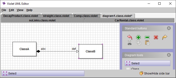 MDELite Installation and Overview Manual