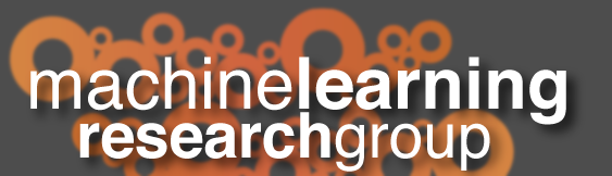 Machine Learning Research Group | University of Texas | Department of ...