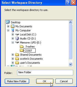 Very Basic Eclipse Users Guide