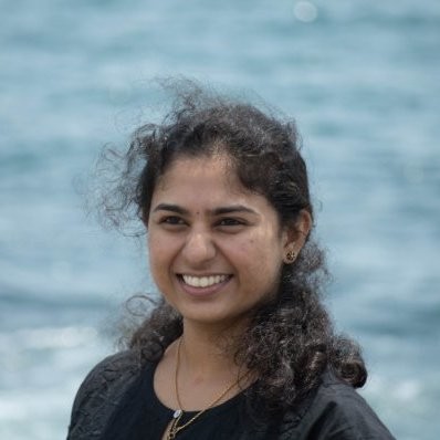 Team - Vijay Chidambaram