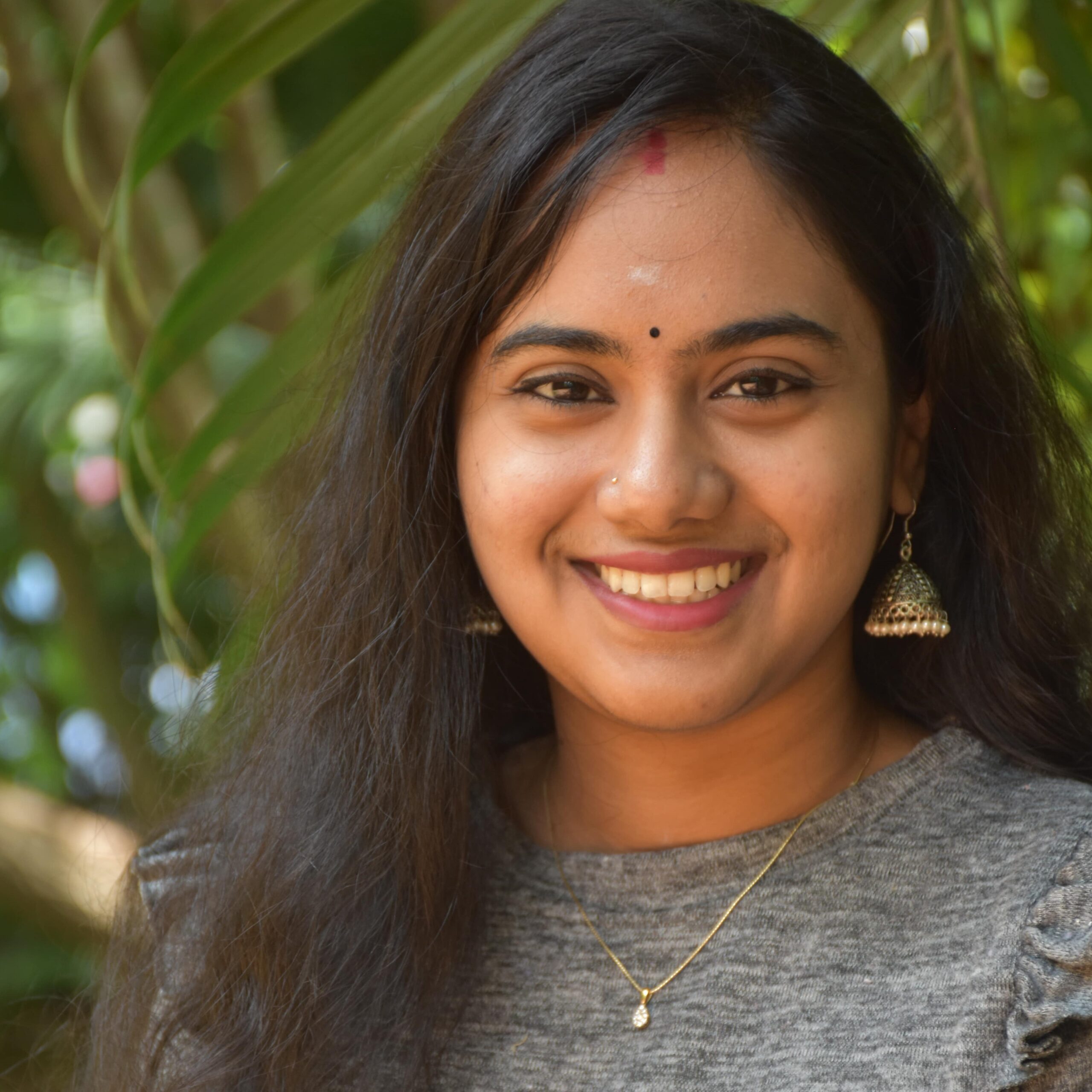 Team - Vijay Chidambaram