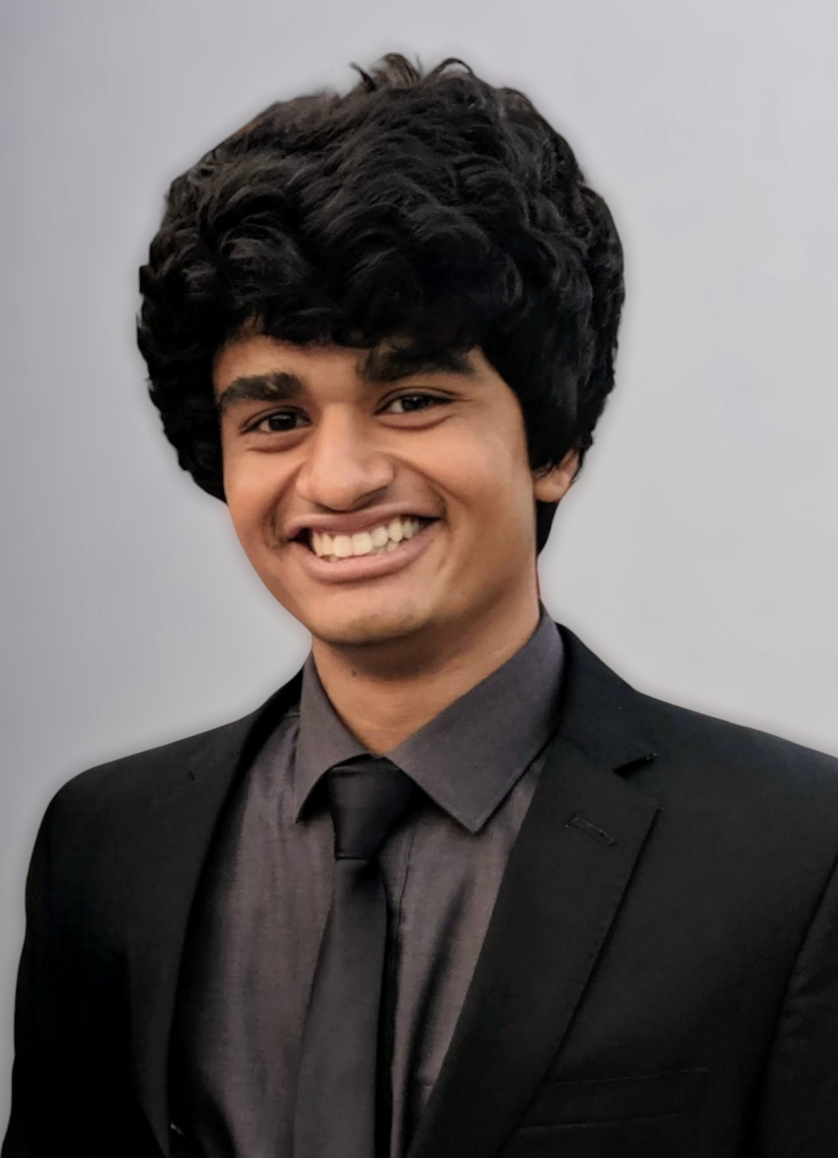 Team - Vijay Chidambaram