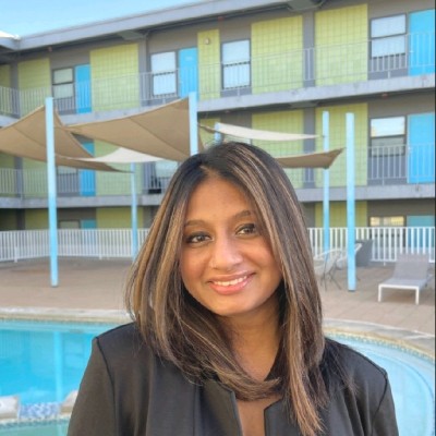 Team - Vijay Chidambaram