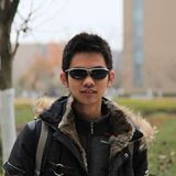 Team - Vijay Chidambaram