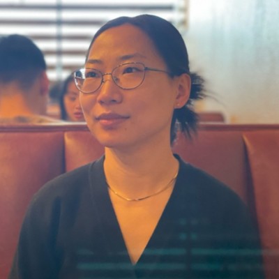 Team - Vijay Chidambaram