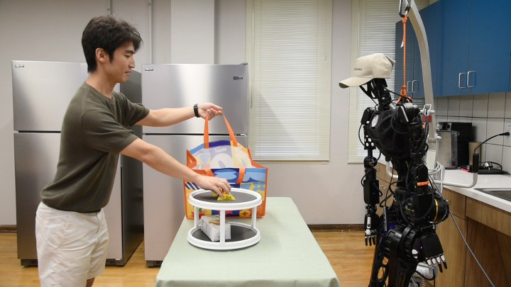 Dissertation - Data Efficient Reinforcement Learning